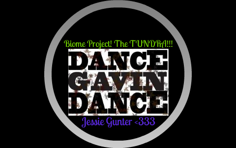 Biome Project - Tundra! by Jessie Gunter on Prezi