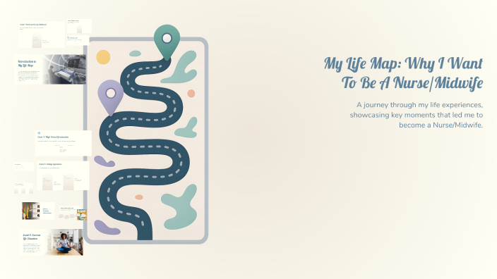 My Life Map: Key Events and Milestones by Lilyan Riley on Prezi