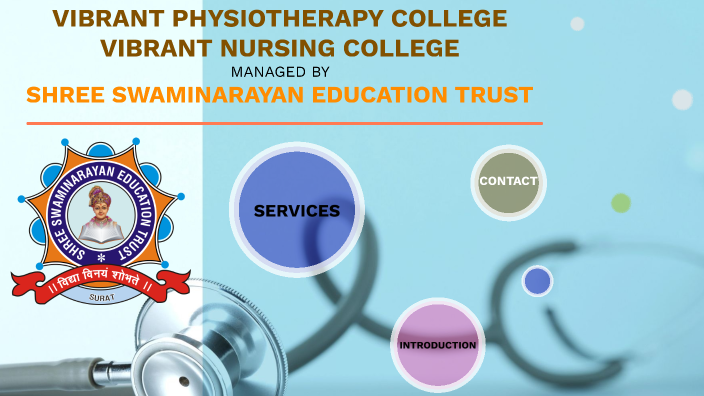 WORLD PHYSIOTHERAPY DAY - BY Miss. Namrata Rajput by Namrata Rajput on ...