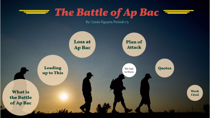 The Battle of Ap Bac by Linda Nguyen on Prezi