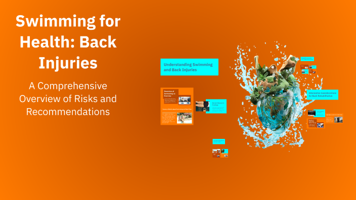 Swimming for Health: Back Injuries by Ruben De angelis on Prezi