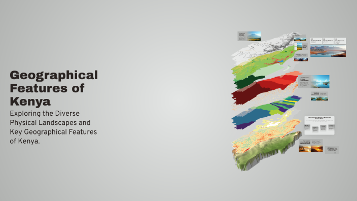 Geographical Features of Kenya by JAVIER LACLETA on Prezi