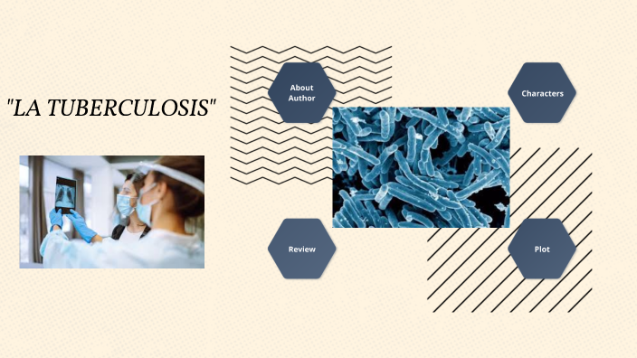 Tuberculosis By Adrián González León On Prezi
