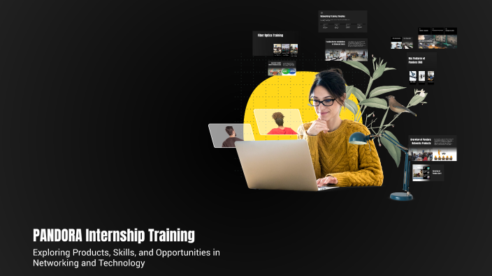PANDORA Internship Training by EVANS TWINEAMATSIKO on Prezi