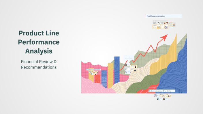 Product Line Performance Analysis by Keith Lisboa on Prezi