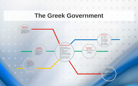 The Greek Government by William Mendoza on Prezi