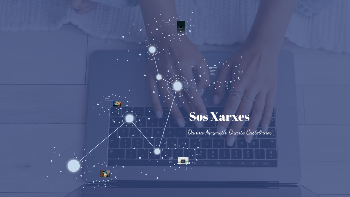 Xarxes by Danna Nazareth Duarte Castellanos on Prezi