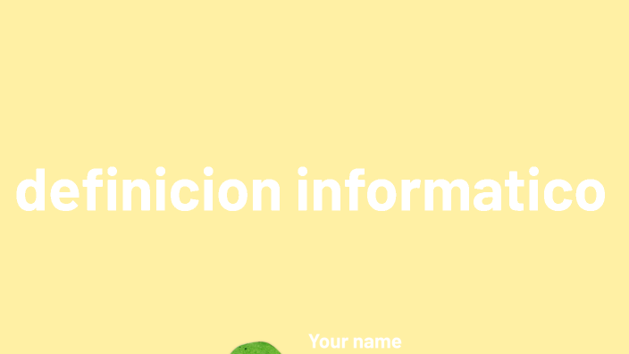 definición de internet by Brandon Contreras on Prezi