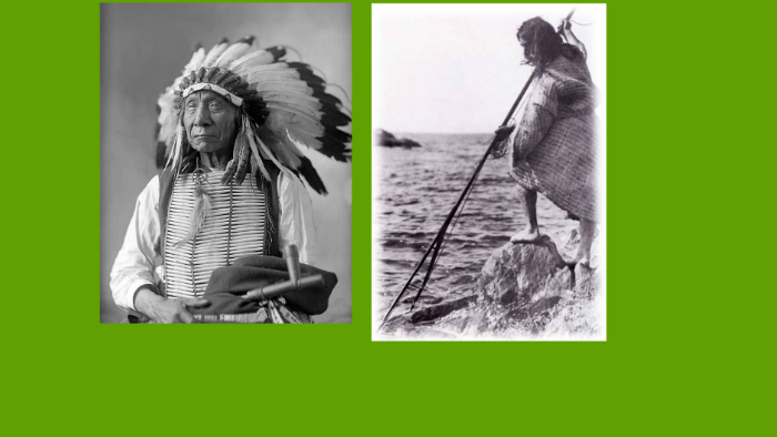 ONE NATIVE LIFE by Marta Zagni on Prezi