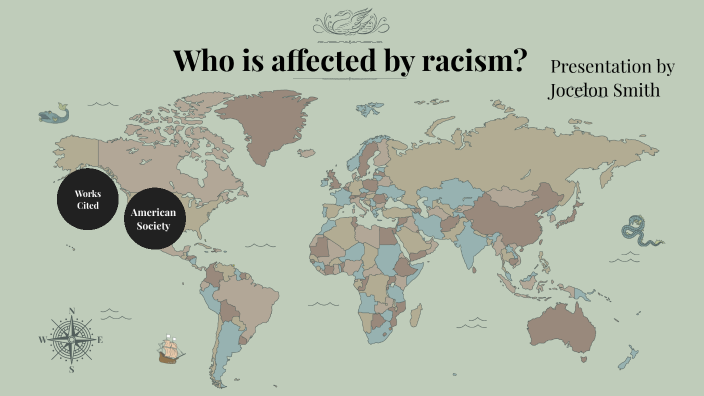Does racism still exist in the United States? If so, in what form? by ...