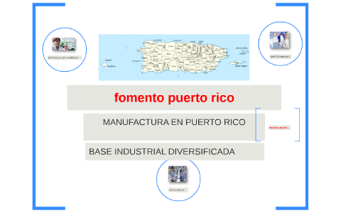 fomento puerto rico - pridco by jessy eduardo llosa cruz on Prezi