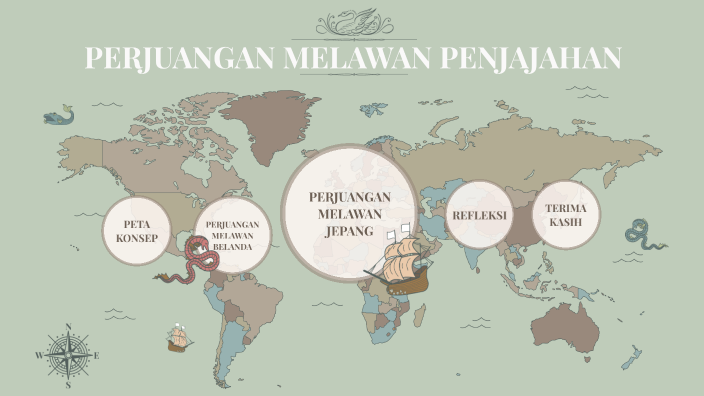 materi kelas 5 : perjuangan melawan penjajah by Ika Andriyani on Prezi