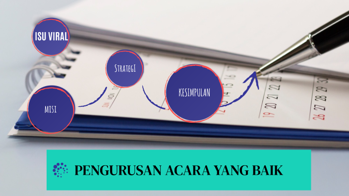 PENGURUSAN ACARA YANG BAIK by IJN Foundation on Prezi