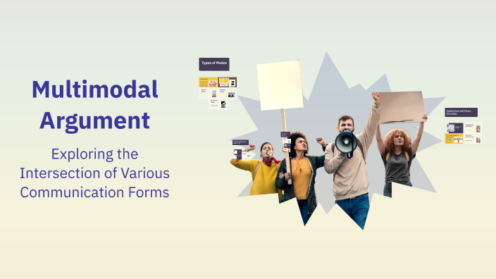 Multimodal Argument by emilee rose on Prezi