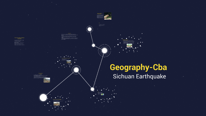 Cba-Geography by james hannon on Prezi