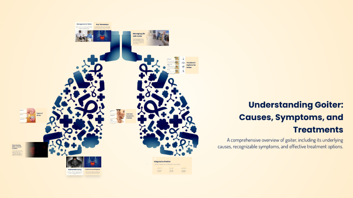 Understanding Goiter: Causes, Symptoms, and Treatments by Rumana Ahmed ...
