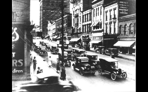 Mass Culture: 1920s by Haley M on Prezi