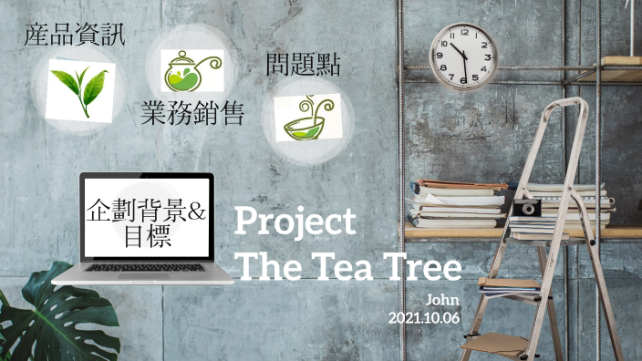 TTT project by John Lin on Prezi