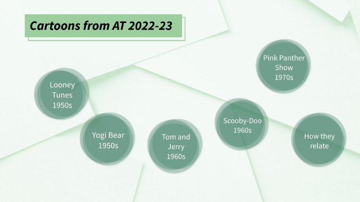 Cartoons AT - Missy McCormick by Melissa McCormick on Prezi