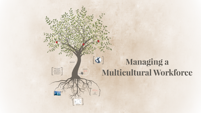 Managing a Multicultural Workforce by Mack Topa on Prezi