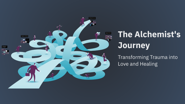 The Alchemist's Journey by Tracy Proler on Prezi