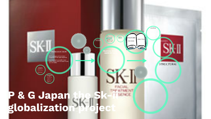 P & G Japan the Sk-ii globalization project by Maham Cheema on Prezi