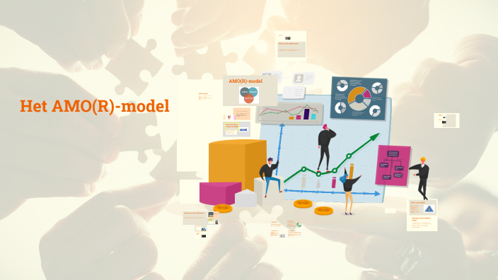 Understanding the AMO(R)-Model by Saskia Jager on Prezi