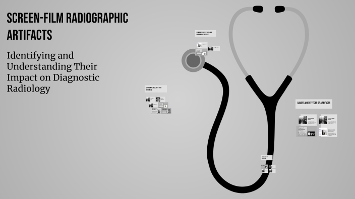 Screen-Film Radiographic Artifacts by عبدالرحمن الموينع on Prezi