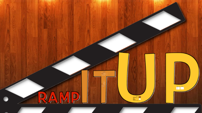 Ramp It Up by Dan Brennan on Prezi