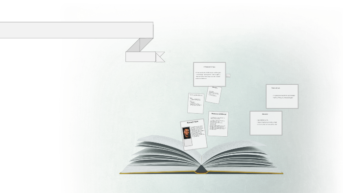 Rameck Hunt by on Prezi