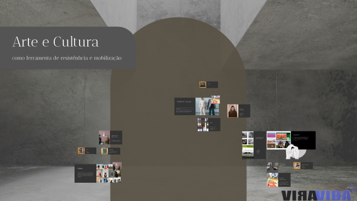 Explorando a Arte e Cultura by Alex Rolinski on Prezi