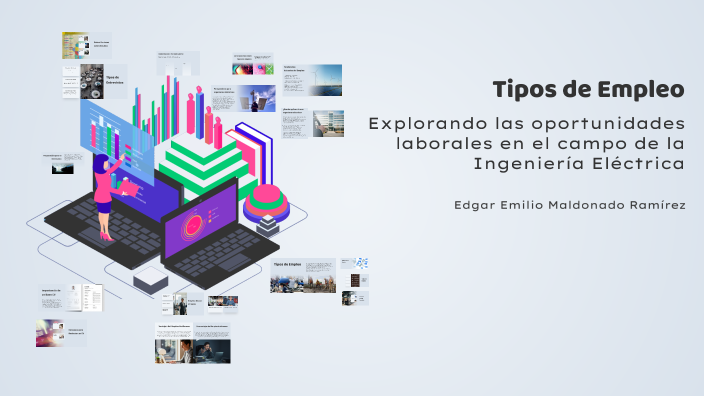 Tipos de Empleo by Edgar Emilio Maldonado Ramírez on Prezi