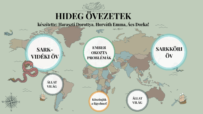 hideg övezet by Dorottya Haraszti on Prezi