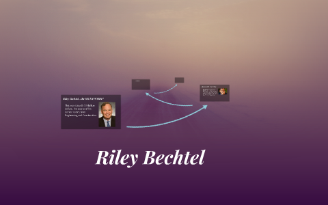 Riley Bechtel by Krisanne Bridgeman on Prezi