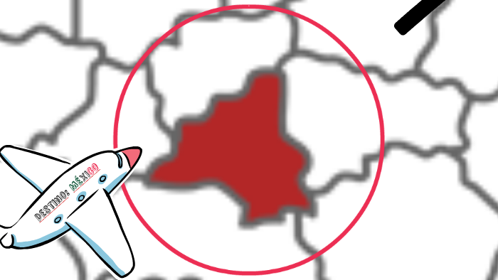 Destino: MÉXICO by Mª del Mar Risco Pons on Prezi