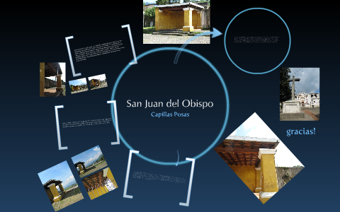 San Juan del Obispo. Capillas Pozas. by Gabriela Flores on Prezi