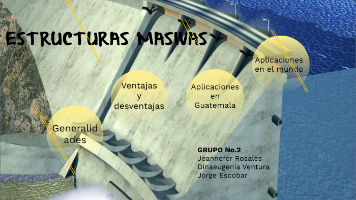 Estructuras masivas by Jorge Antulio Escobar Fuentes on Prezi