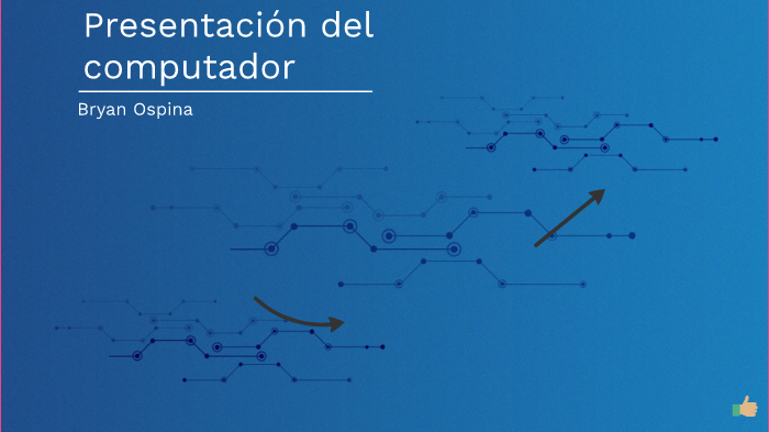 Presentación by Bryan Ospina Tabares on Prezi