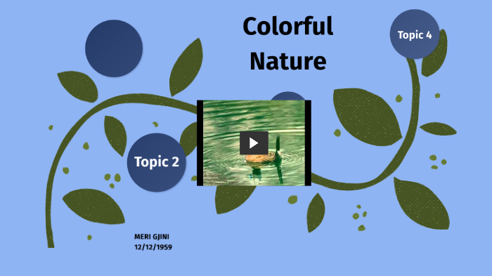 Flora dhe Fauna shqiptare by Meri Gjini on Prezi