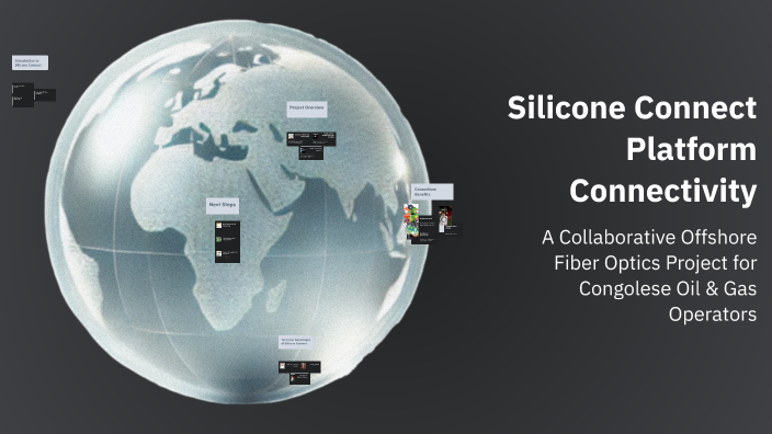 Silicone Connect Platform Connectivity by Edith Lombolou on Prezi