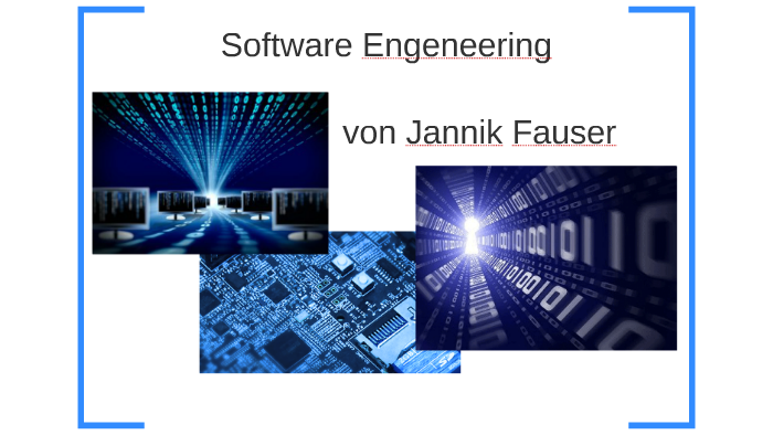 Software Engeneering by Jannik Fauser on Prezi Software Engeneering by Jannik Fauser on Prezi