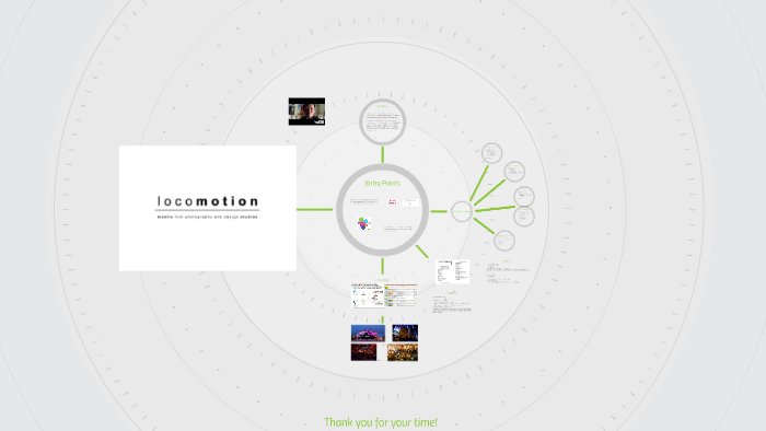 Locomotion Pitch by Luke Nield on Prezi