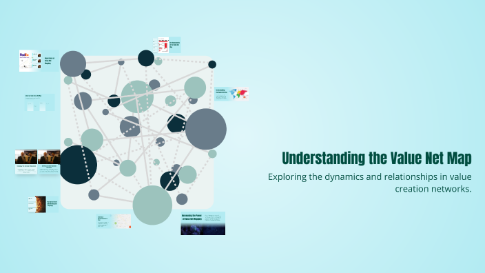 Understanding the Value Net Map by Abil Castaneda on Prezi