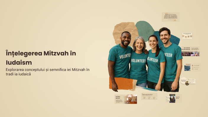 Înțelegerea Mitzvah în Iudaism by Mihnea Molie on Prezi