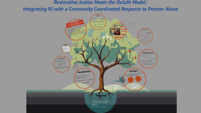 Restorative Justice Meets the Duluth Model, ASC 2014 by Emily Gaarder ...