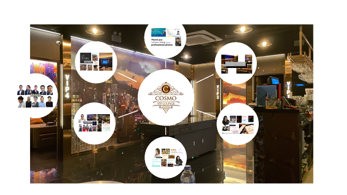 BNI Vertex 6 Minutes for Cosmo by Avery Yeung on Prezi