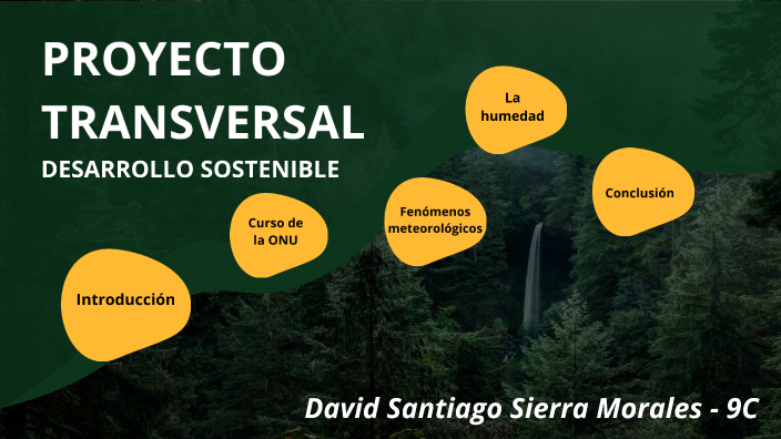 PROYECTO TRANSVERSAL by Divis Mor on Prezi