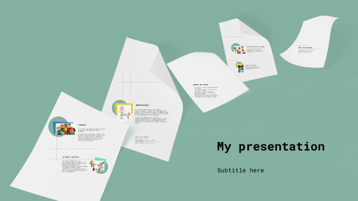 respeto by Irma raquel Argueta on Prezi