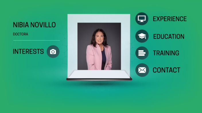 Nibia Novillo by Nibia Noemi Novillo Luzuriaga on Prezi
