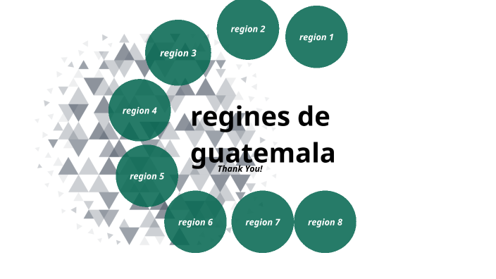 regiones de guatemala by IDALIA OSORIO ESPINO on Prezi